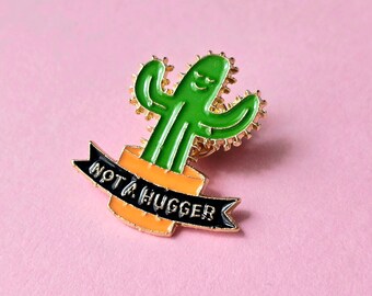 Pins & Badges - Etsy UK