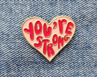 Pins & Badges - Etsy UK