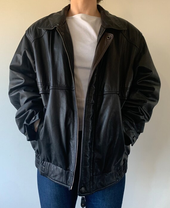 Vintage christopher rand bomber - Gem