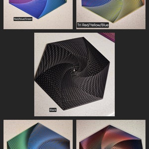 Gear Rhombo Jr, Gear Ball, Fidget Toy, 3d Printed, 2 Inch Diameter - Etsy