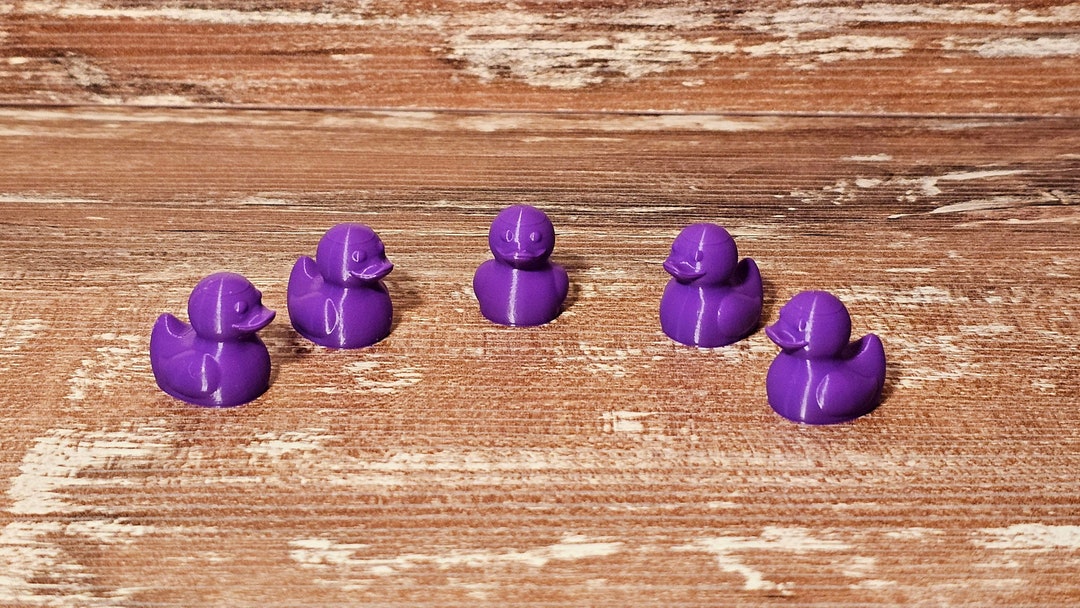 Jeep Rubber Ducky Valve Stem Caps Set of 5 - Etsy