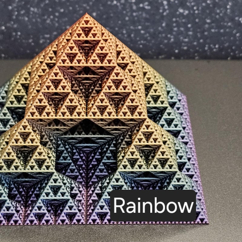 Pyramid - Etsy