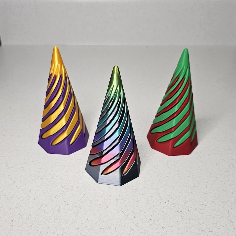 Fidget Cone - Etsy UK