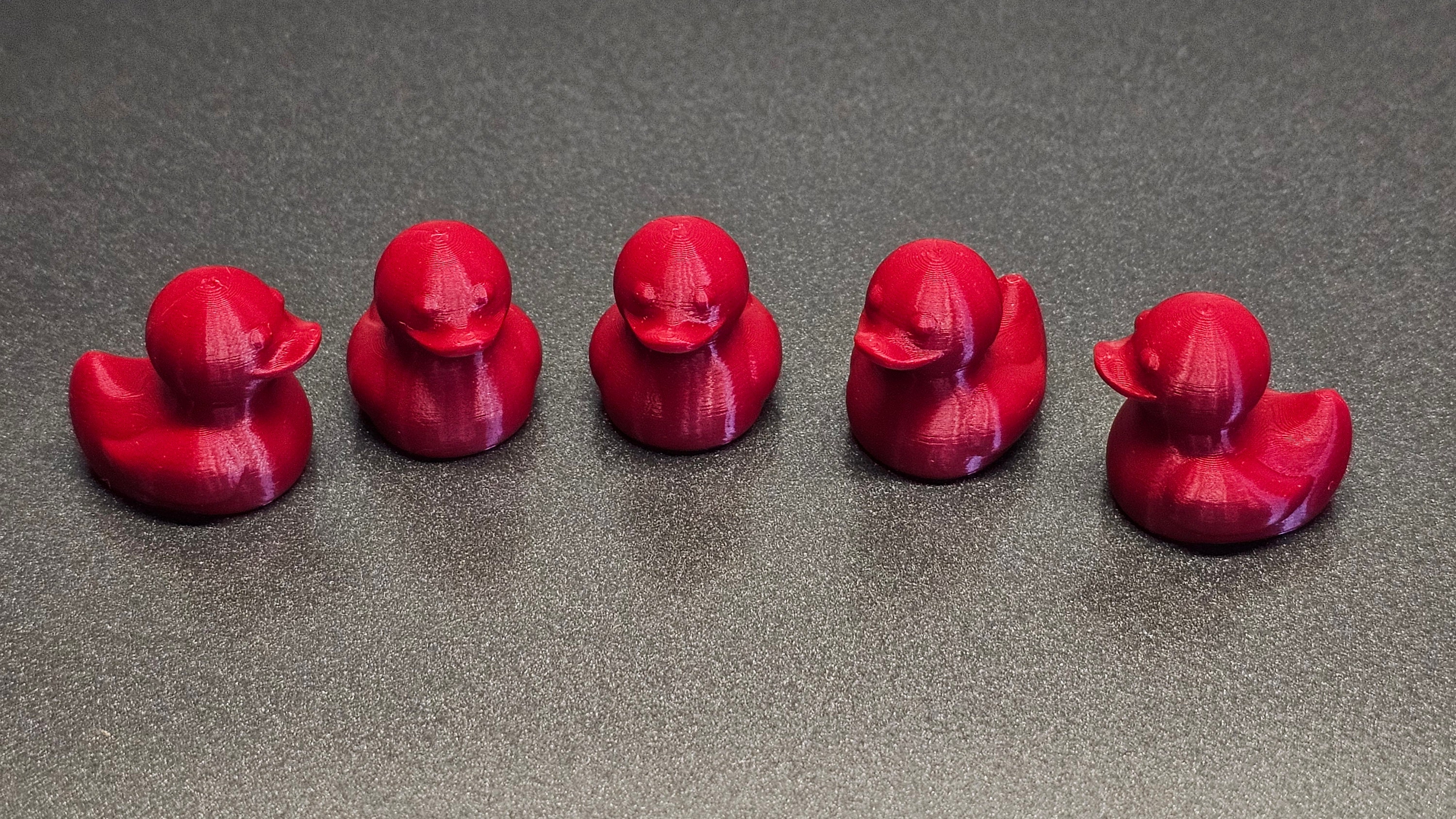 Jeep Rubber Ducky Valve Stem Caps Set of 5 - Etsy