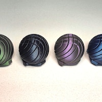 Magic Ball 3D Stress Relief Toy - Printable STL File | Digital Download ...