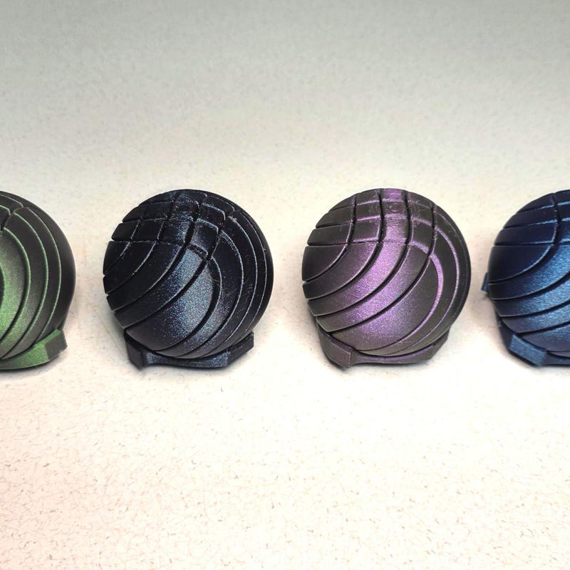 Slime Ball 3d Printed - Etsy
