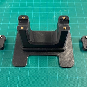 Playseat Challenge Pedal Booster / Pedal Riser - Etsy