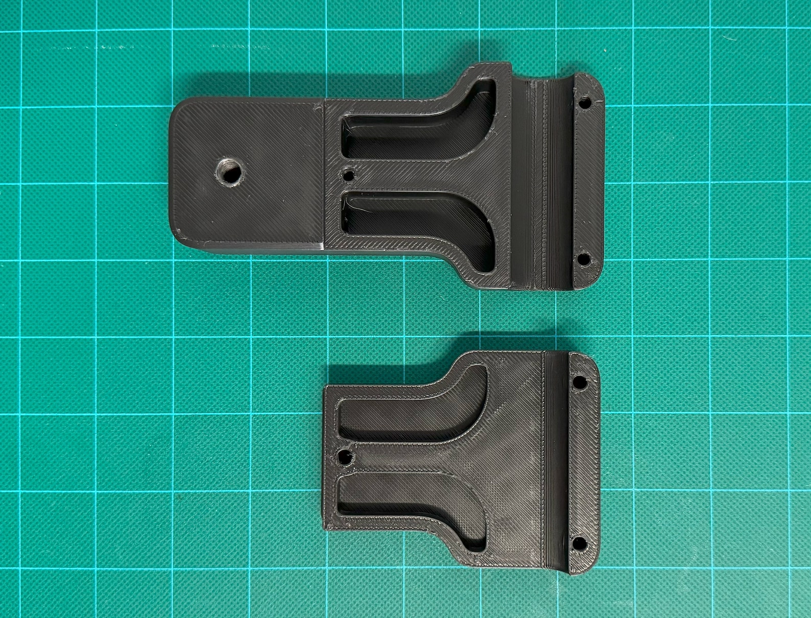 Moza SRP and SRP Lite Pedal Mounting Kit for Playseat Challenge - Etsy