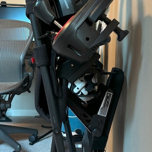 Shifter / Handbrake Mount for Playseat Challenge or Challenge X ...