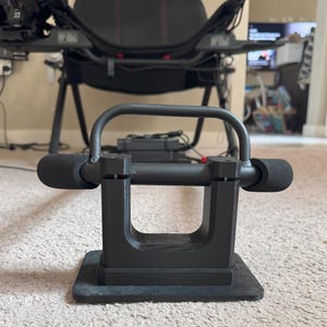 Playseat Challenge Pedal Booster / Pedal Riser - Etsy