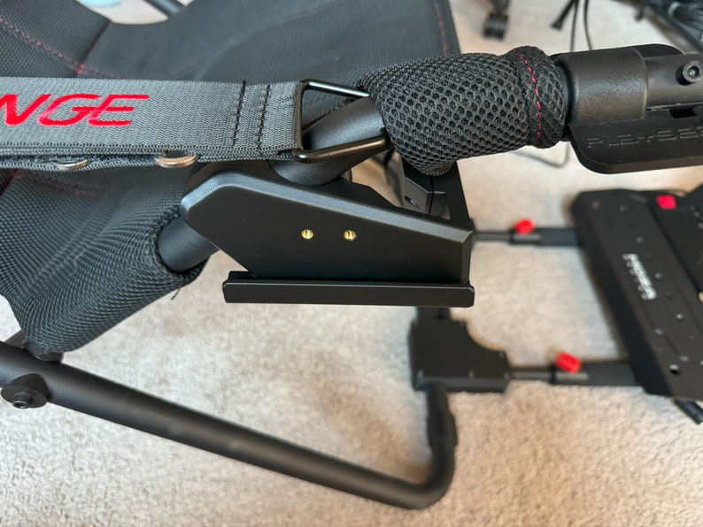 Playseat Challenge Mod Shifter Bracket Mount for Sim Racing Mounting ...