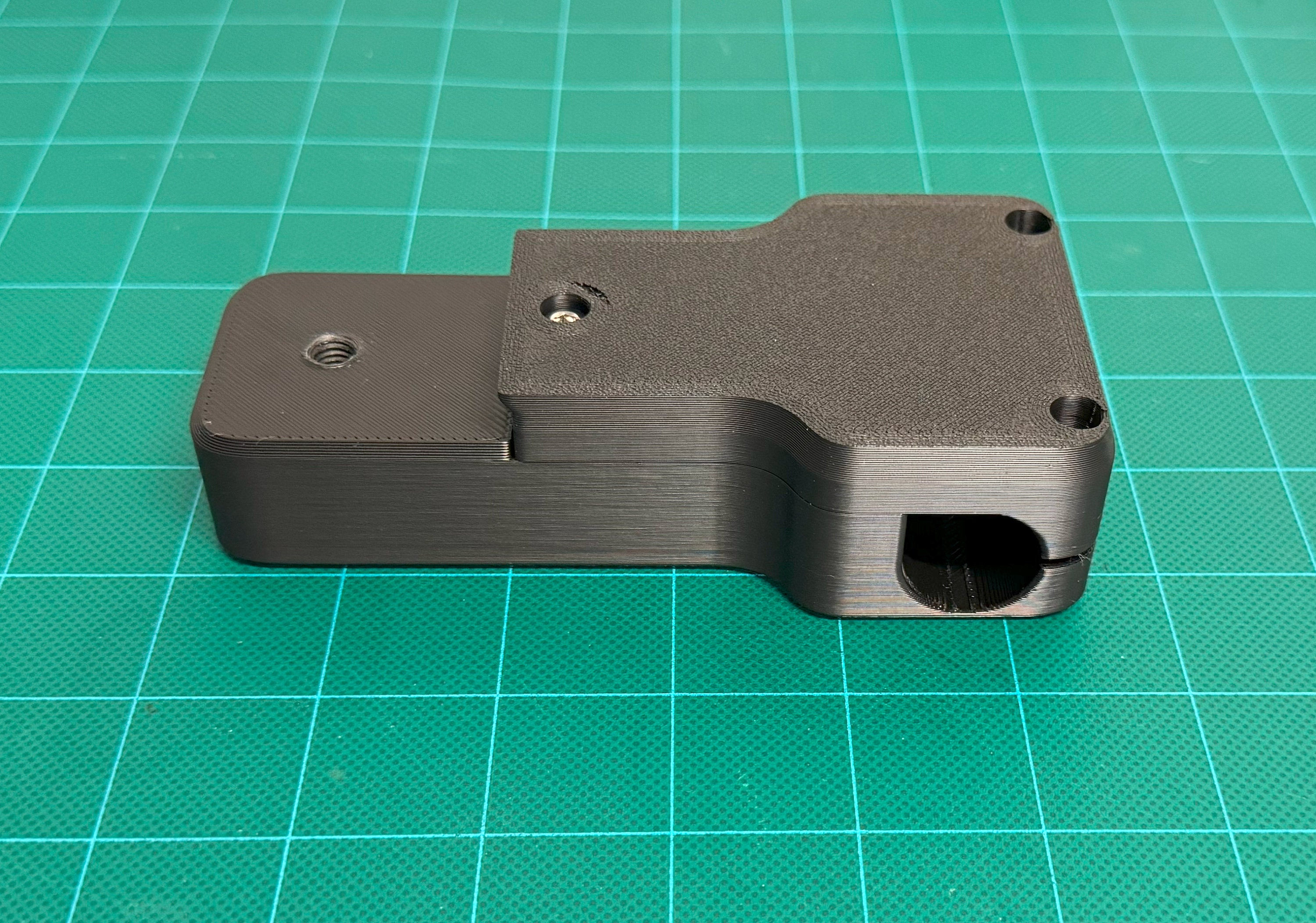 Moza SRP and SRP Lite Pedal Mounting Kit for Playseat Challenge - Etsy