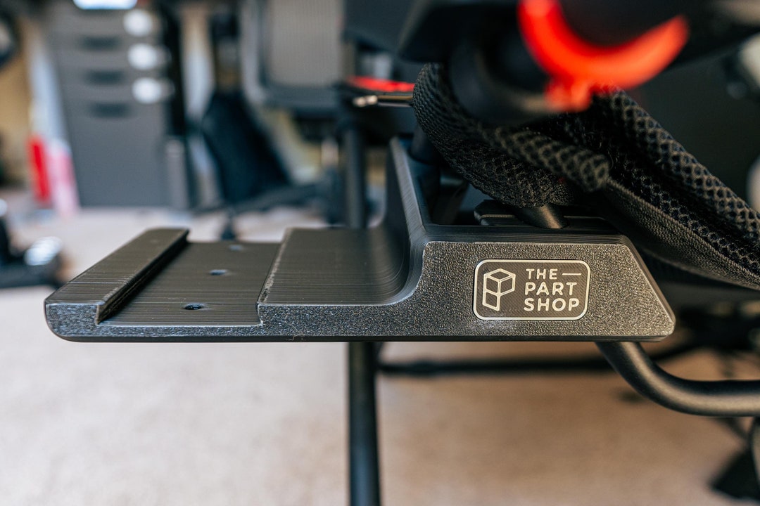 Hard Mount for Thepartshop Accessory Plates - Etsy
