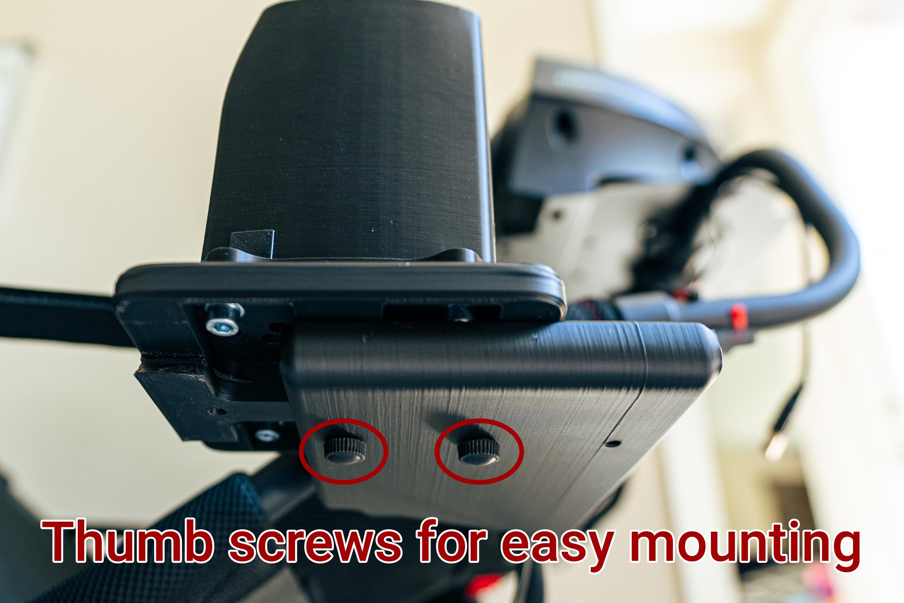 Shifter Mounting Bracket for Playseat Challenge or Challenge X Logitech ...