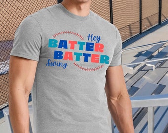 Funny Batter Gift // Bat Mug // Batter Mug Gift // Batter Gifts for Him ...