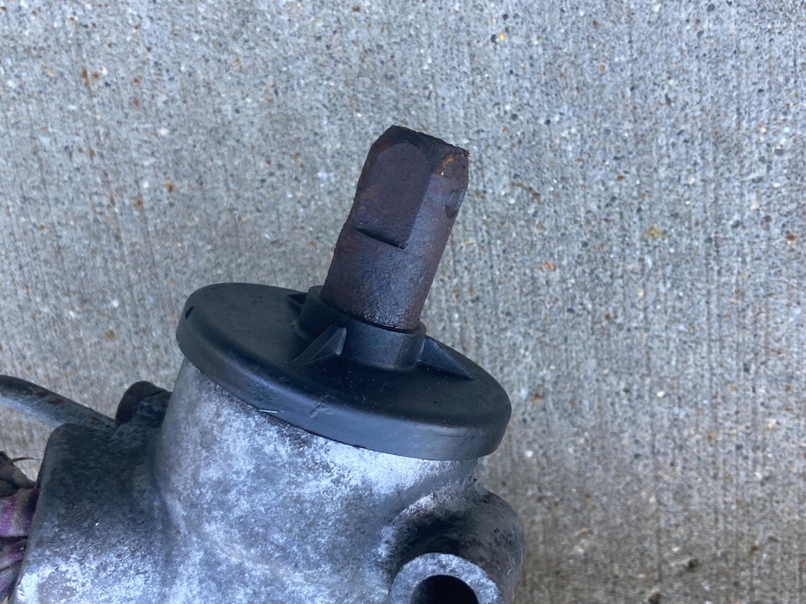 Saab 9 3 Power Steering Rack (2.0T 03-06) 12756288 - Etsy