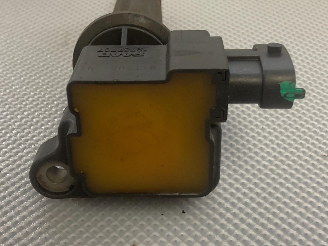 Saab 9 3 Ignition Coil B207 2.0L 12787707 - Etsy