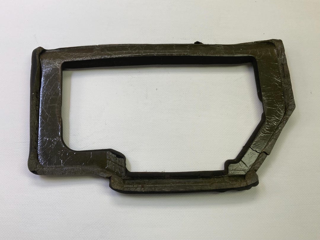 1998-2009 Saab 9 5 Heat Exchanger Seal 5336664 5335831 - Etsy