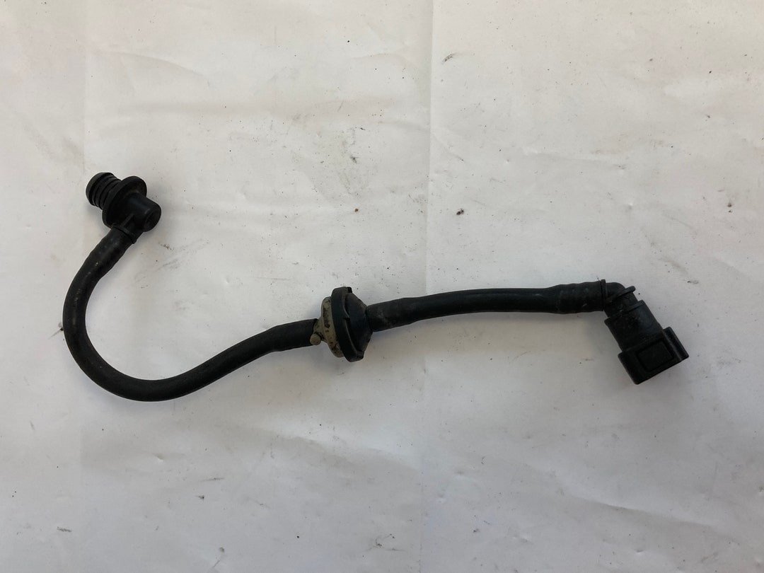 Saab 9 3 Vacuum Pipe to Brake Booster 12766023 12793462 - Etsy
