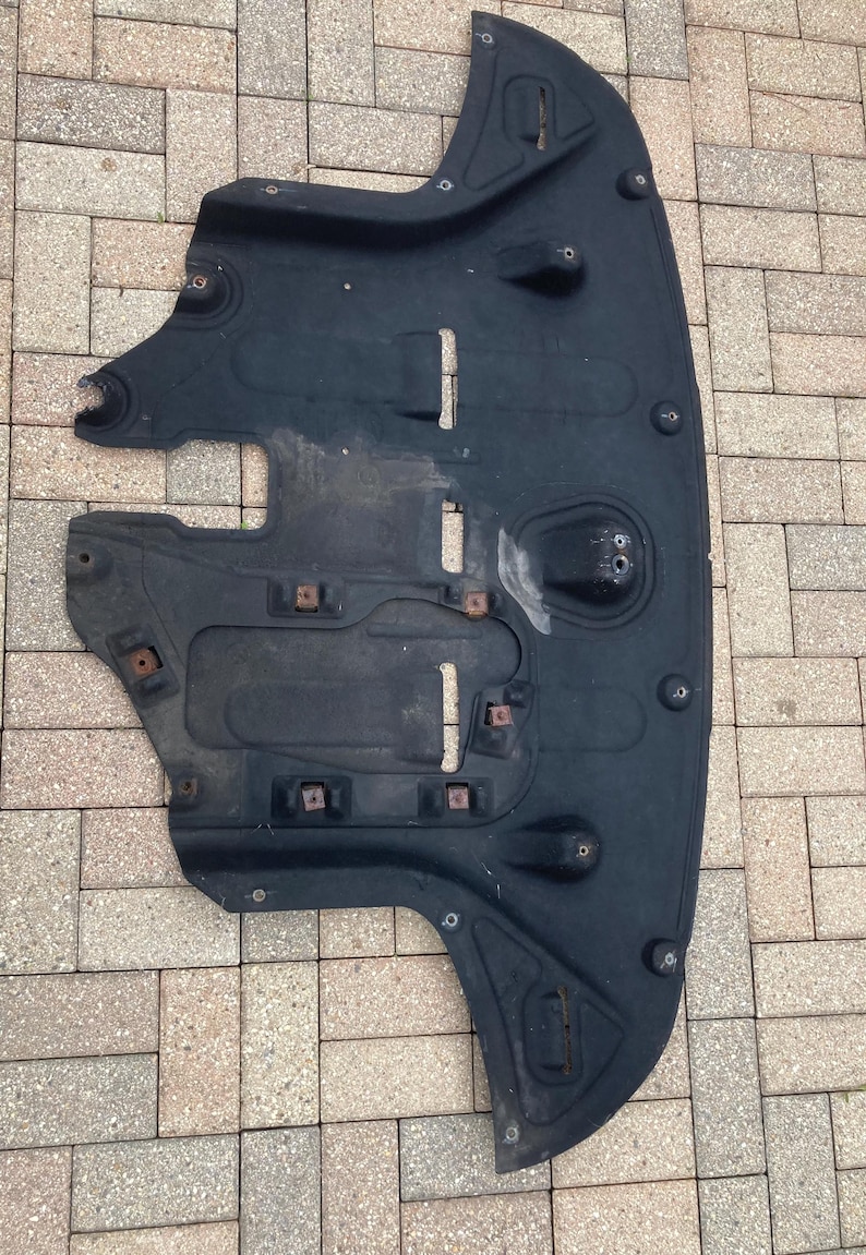 2016-2021 Hyundai Tucson Engine Splash Protective Cover 29110D3600 ...