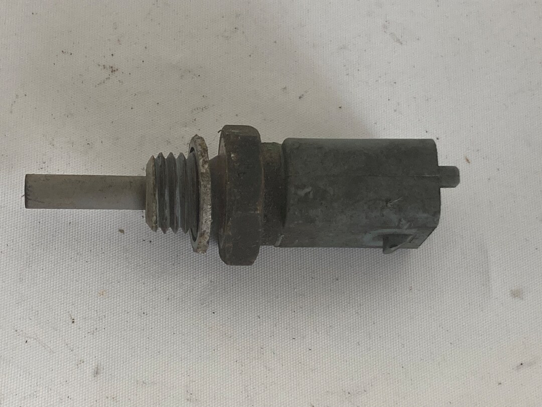 Saab 9 3 OG Coolant Temperature Sensor 15393755 5959283 - Etsy