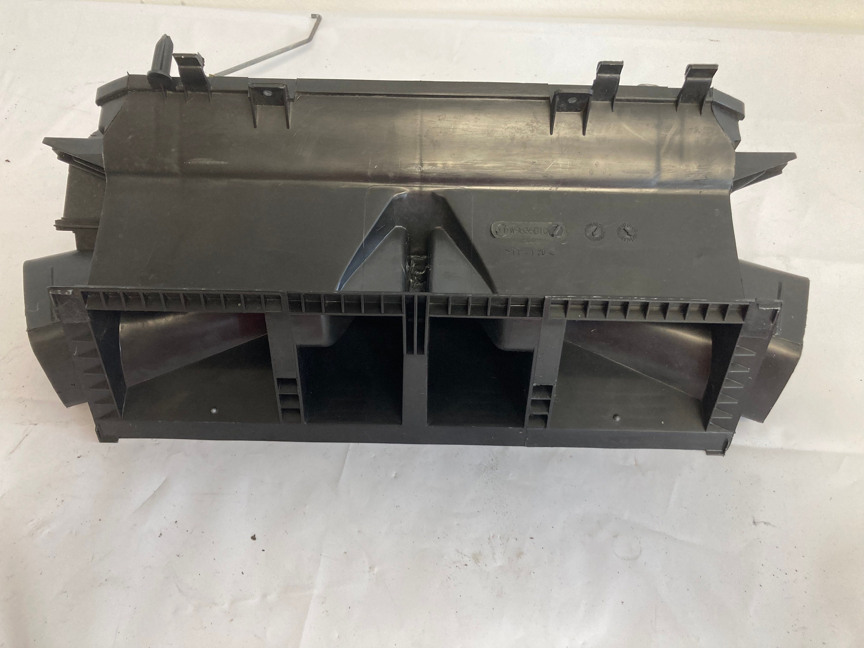 Saab 9 5 Climate Unit Heat Exchanger 5336664 5335831 - Etsy