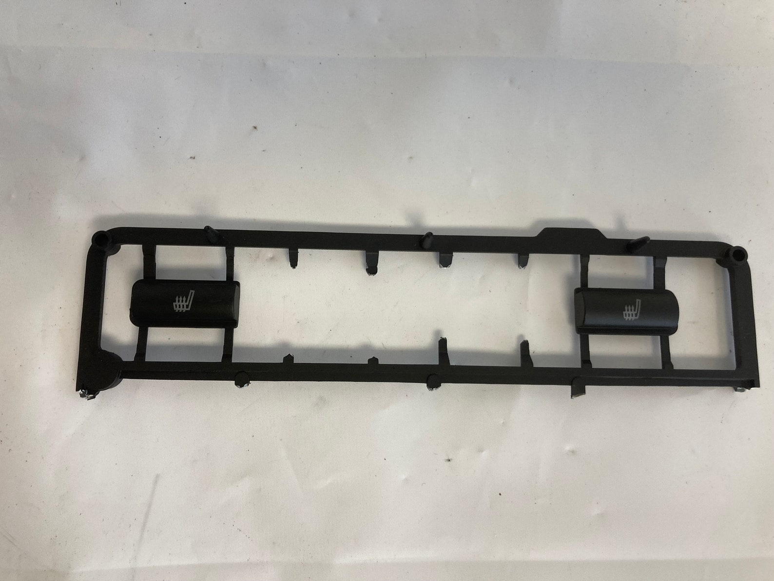 Saab 9 3 Climate Control Push Button Seat Heater - Etsy