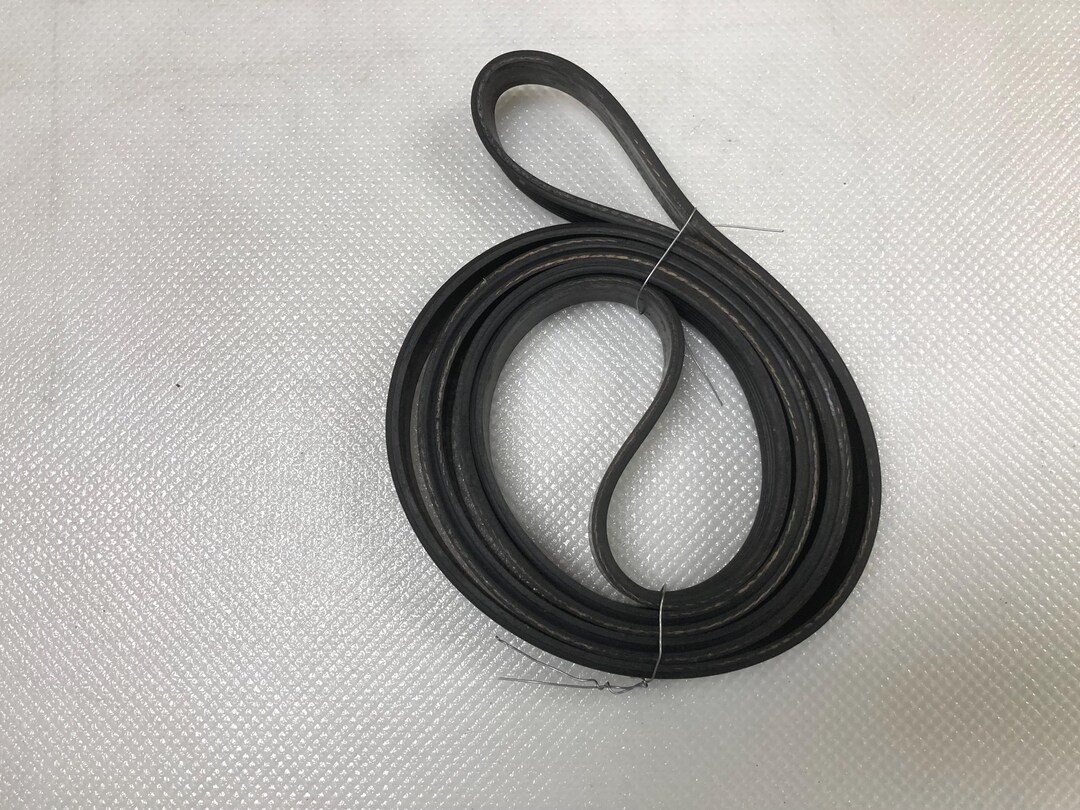 Saab 9 3 OG Serpentine Belt 93185050 - Etsy
