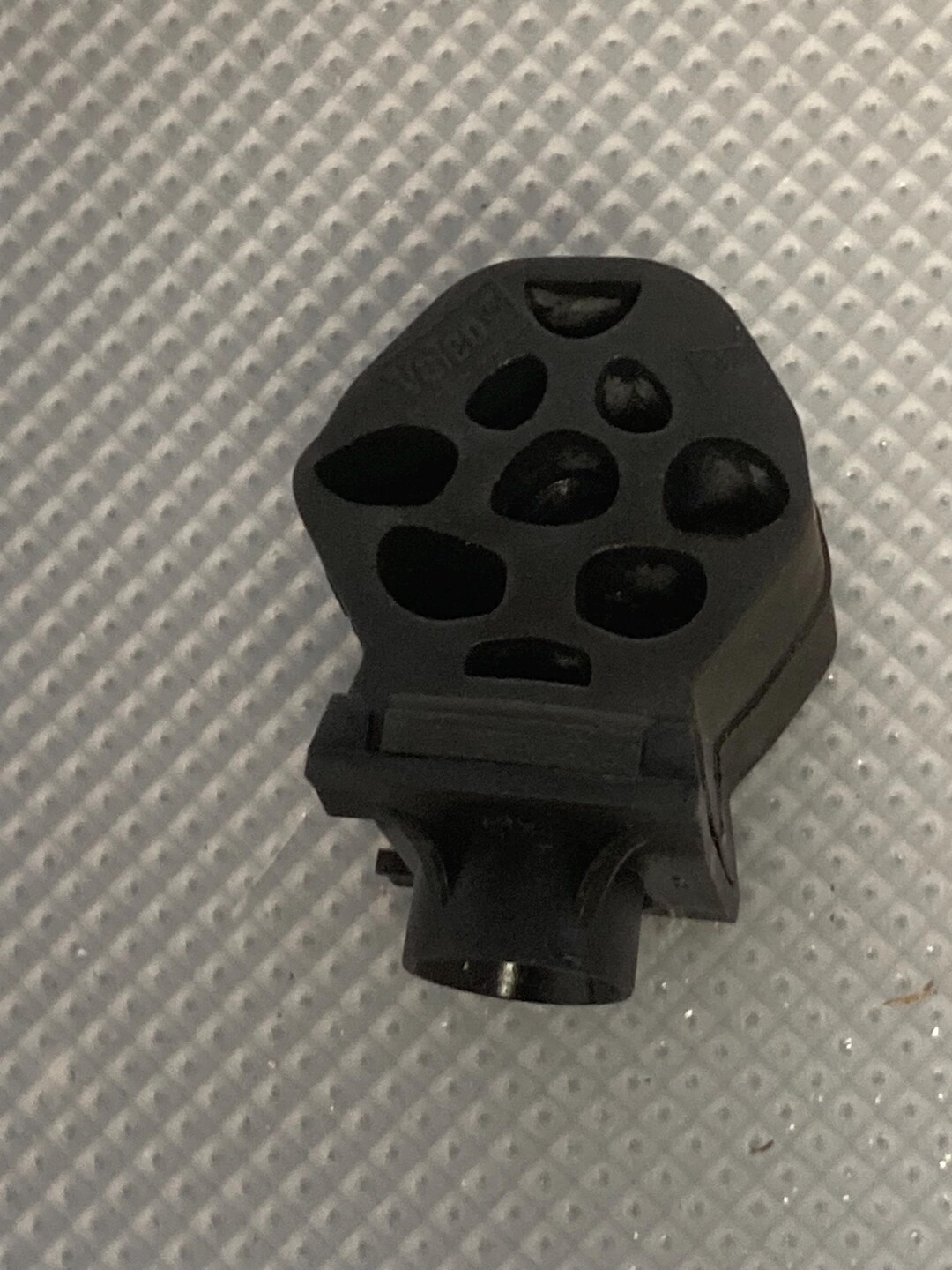 Saab 9 3 Radiator Rubber Bushing 13186475 9202606 9202609 - Etsy