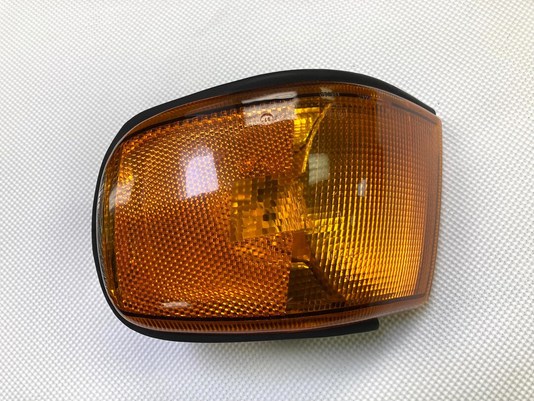 1992-1998 Saab 9000 Direction Indicator LH 4344032 - Etsy