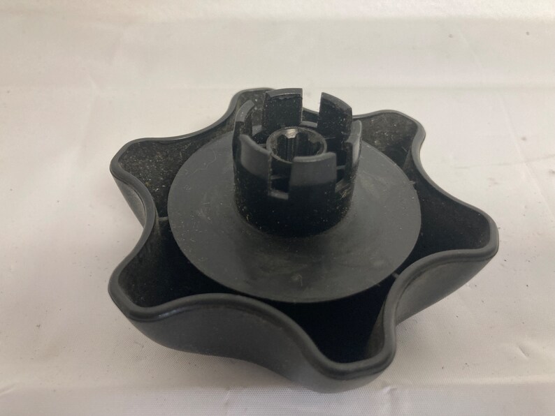 Saab 9 3 OG Seat Control Knob 5312764 4938197 - Etsy