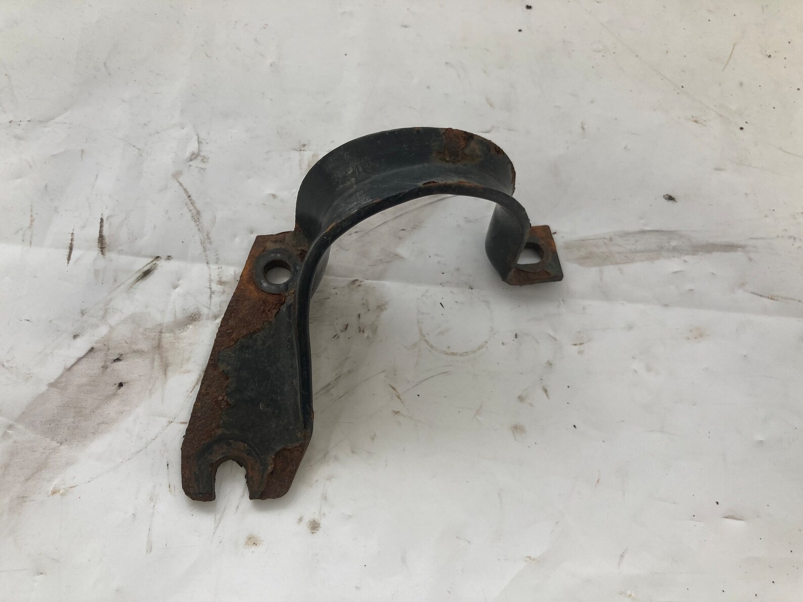 Saab 9 3 OG Power Steering Rack Bracket 4778874 - Etsy