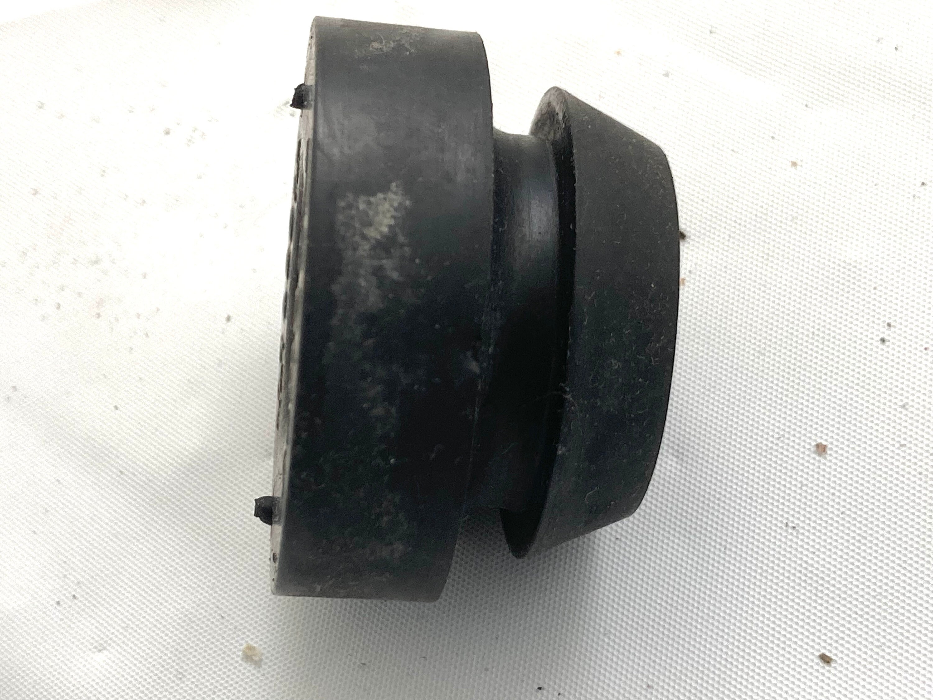 Saab 9 3 Rubber Engine Cover 12789017 4027488 7553894 - Etsy