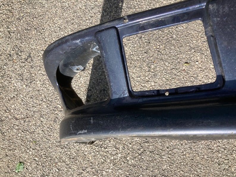 Saab 9000 Aero Spoiler 9090010 4484739 4435186 - Etsy