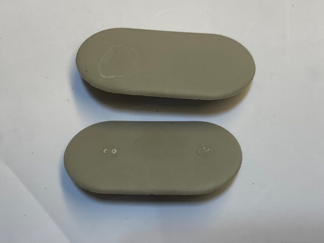 Saab 9 5 Headliner Brackets 5218557 - Etsy