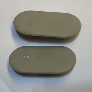 Saab 9 5 Headliner Brackets 5218557 - Etsy