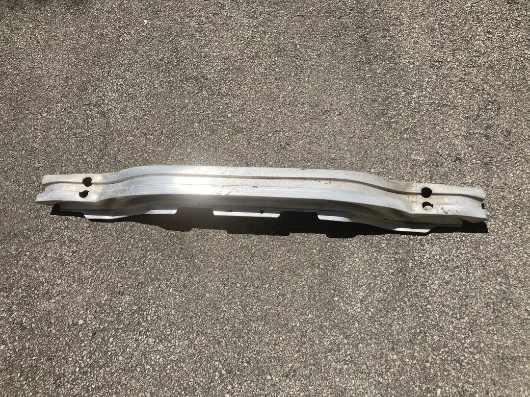 Saab 9 3 Rear Impact Crash Bar 12804394 - Etsy