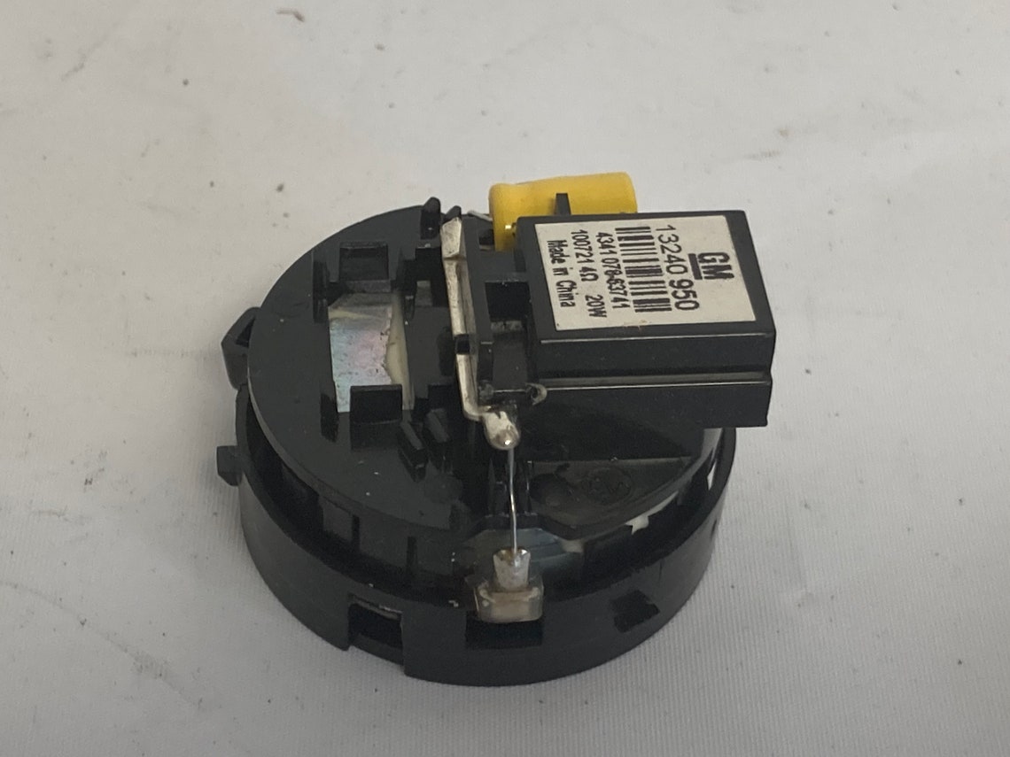 Saab 9 5 NG Loudspeaker 13240950 - Etsy