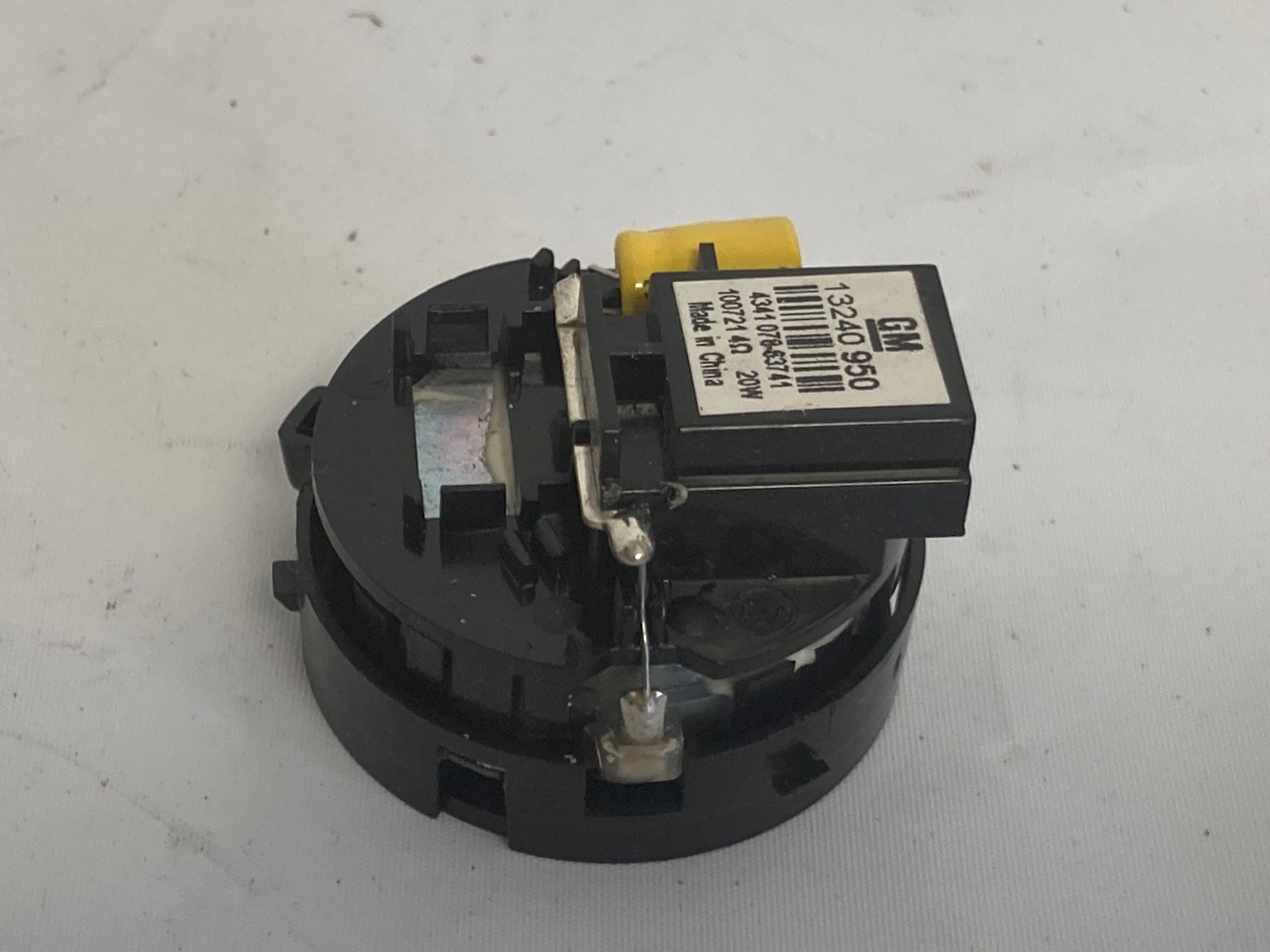 Saab 9 5 NG Loudspeaker 13240950 - Etsy