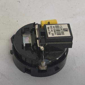 Saab 9 5 NG Loudspeaker 13240950 - Etsy