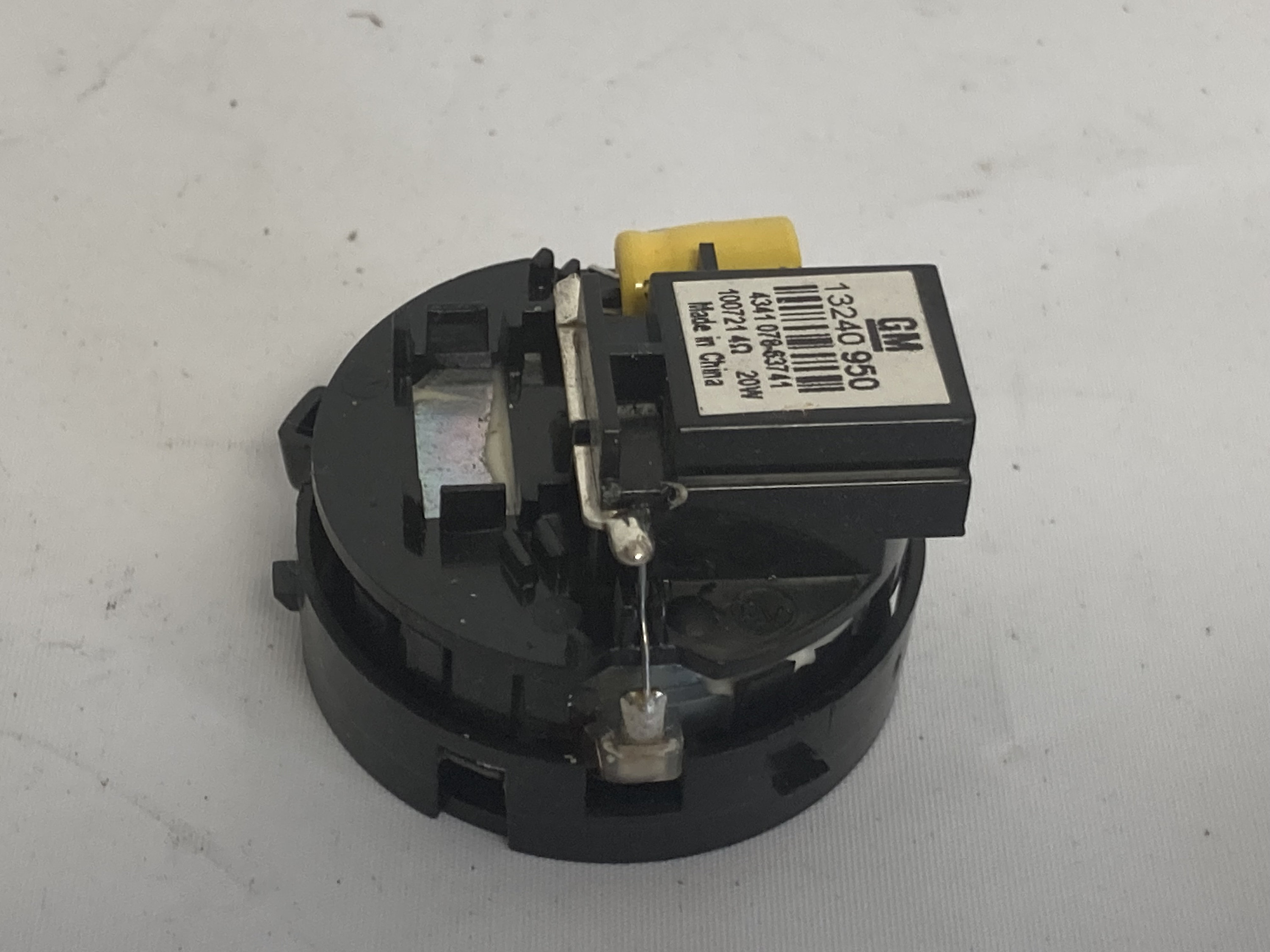 Saab 9 5 NG Loudspeaker 13240950 - Etsy