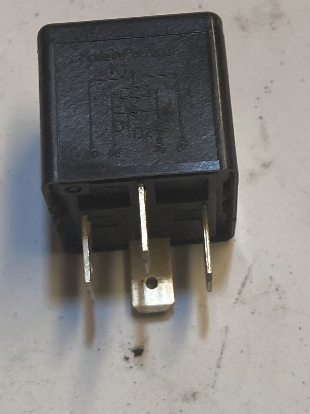 Saab 900 Classic Pump Relay 9522822 GM90508807 - Etsy
