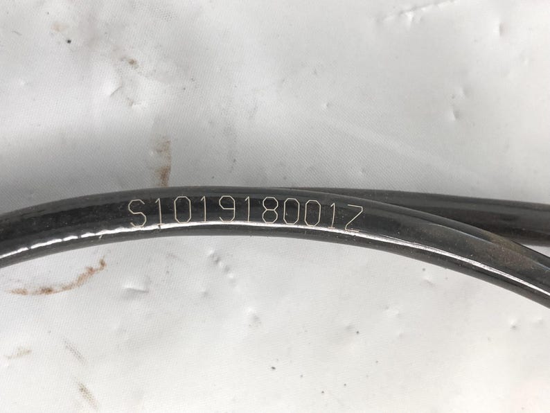 Saab 9000 CPS Crank Position Sensor 90451441 4227203 - Etsy