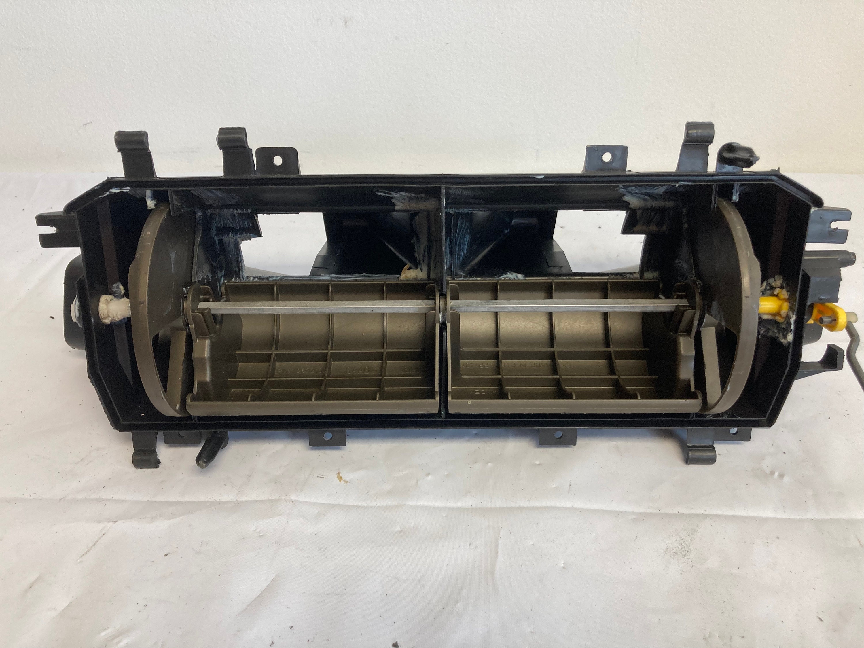 Saab 9 5 Climate Unit Heat Exchanger 5336664 5335831 - Etsy