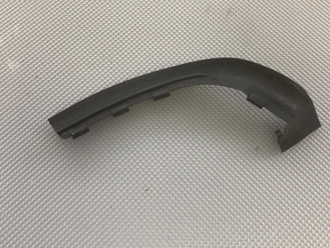 Saab 9 3 OG Convertible Tonneau Flap Cover Seal RH 4557682 - Etsy