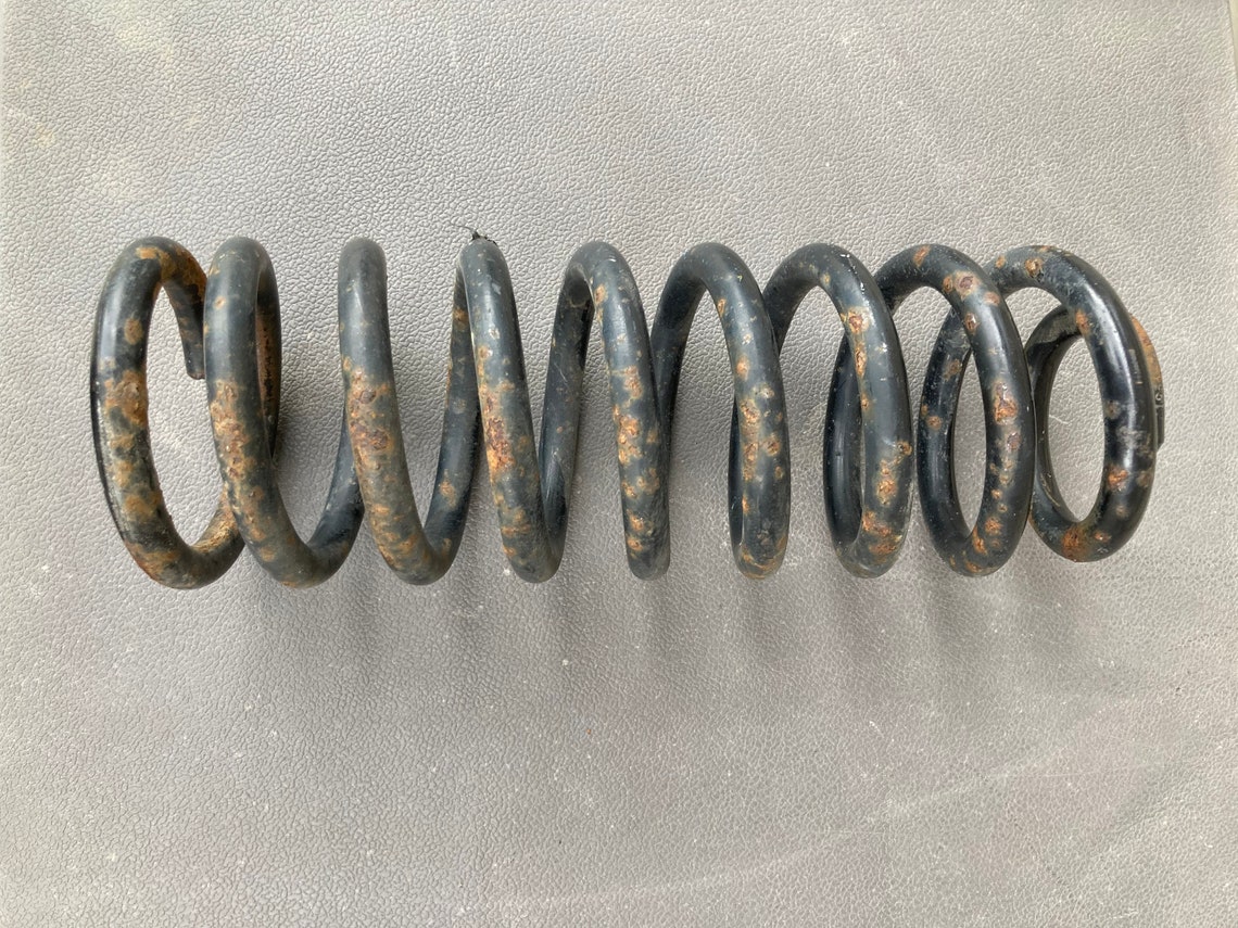 Saab 9000 Rear Spring 4193637 - Etsy