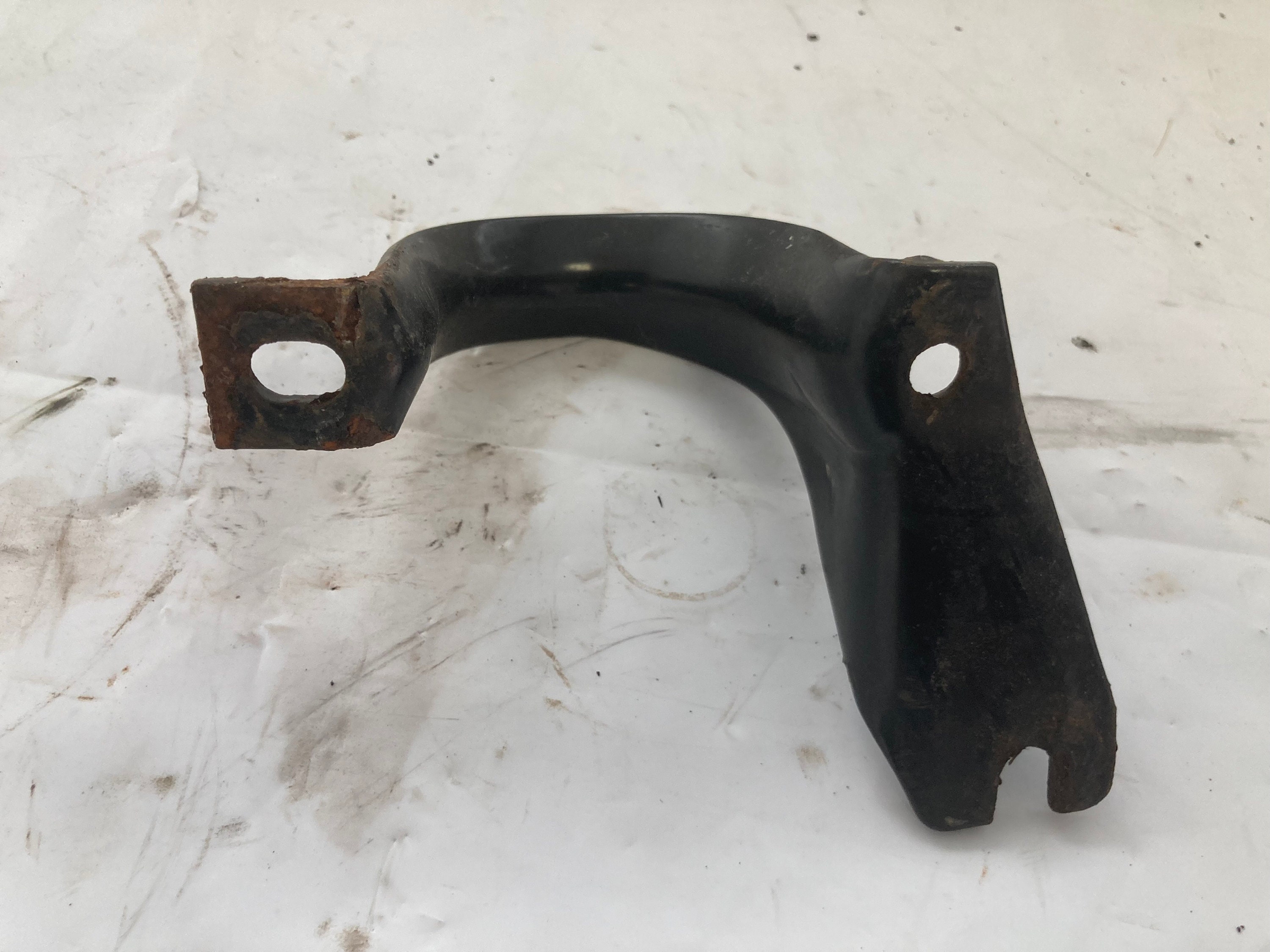 Saab 9 3 OG Power Steering Rack Bracket 4778874 - Etsy