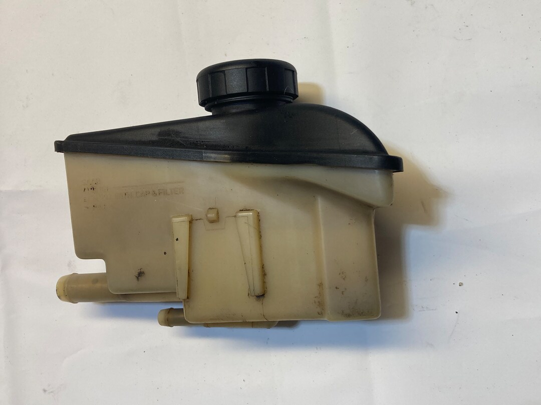 Saab 9000 Hydraulic Oil Reservoir 4192993 4190161 - Etsy
