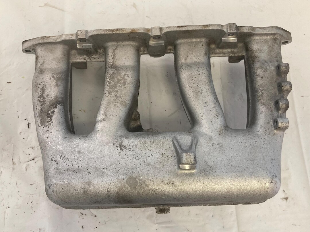 1999-2003 Saab 9 3 Intake Manifold 5958855 9399528 - Etsy