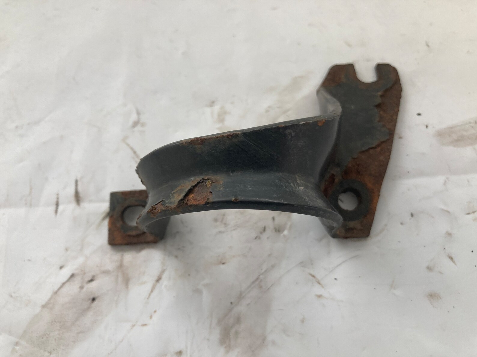 Saab 9 3 OG Power Steering Rack Bracket 4778874 - Etsy